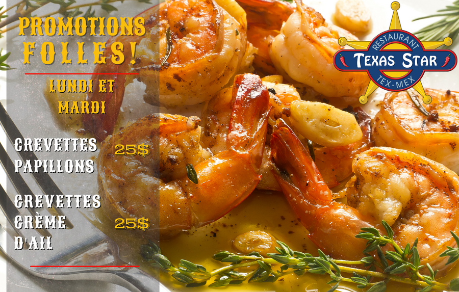 Restaurant Texas Star