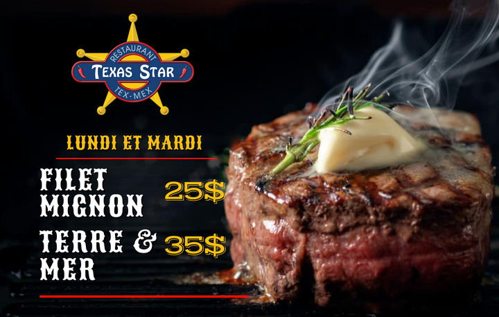 Restaurant Texas Star
